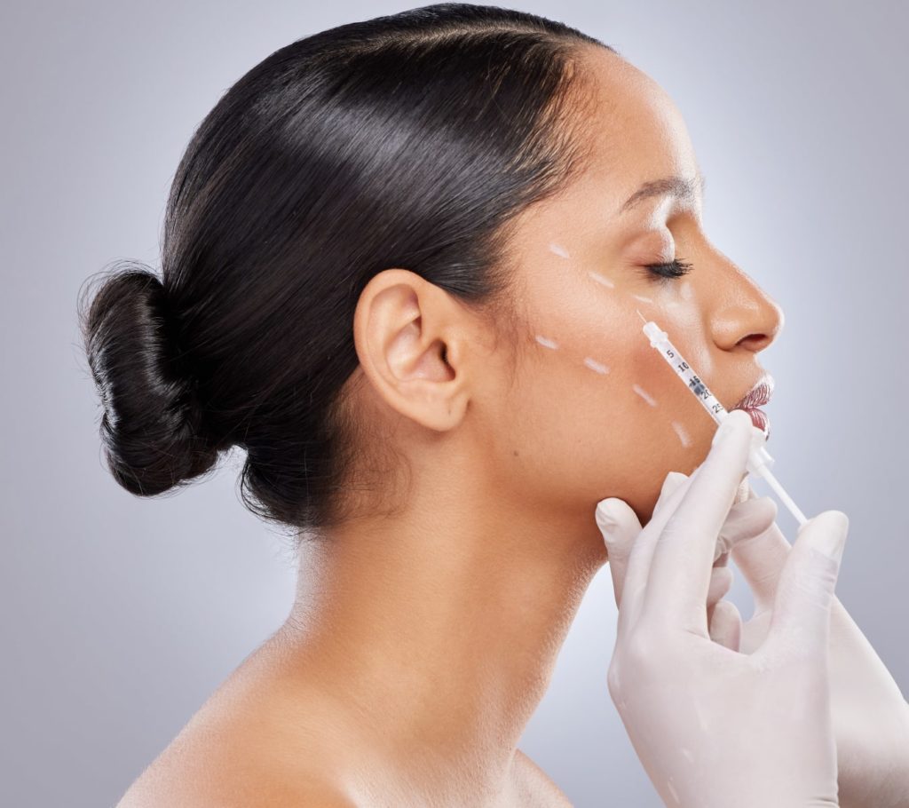 Facial Balancing | Facial Symmetry Treatments - Gold Coast Aesthetics